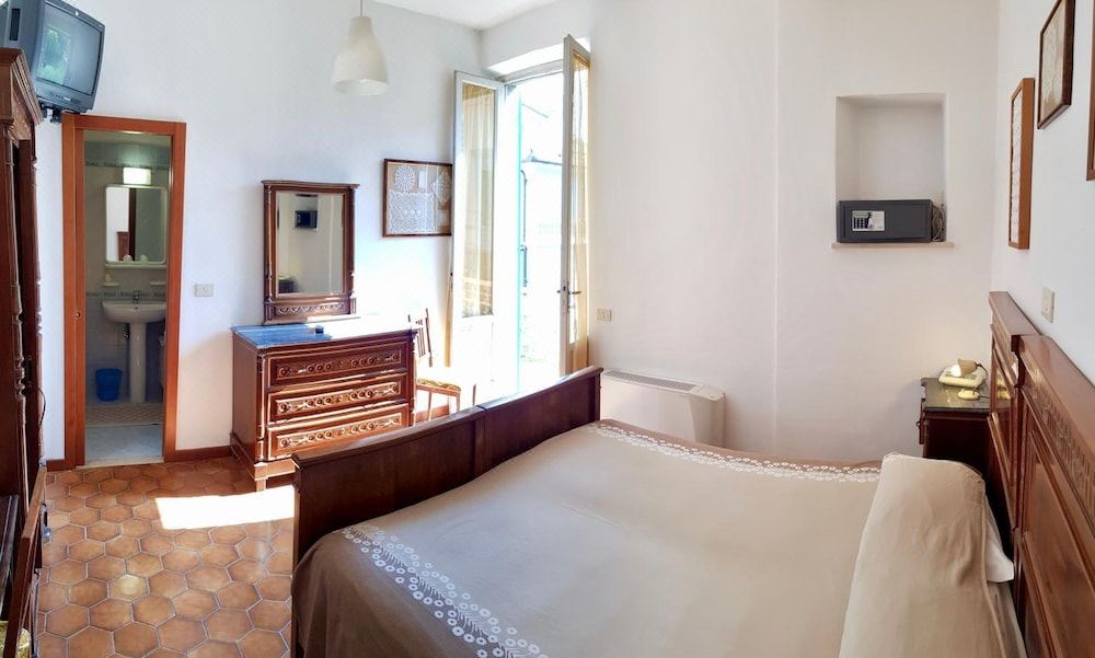Albergo Natucci - Montecatini Terme