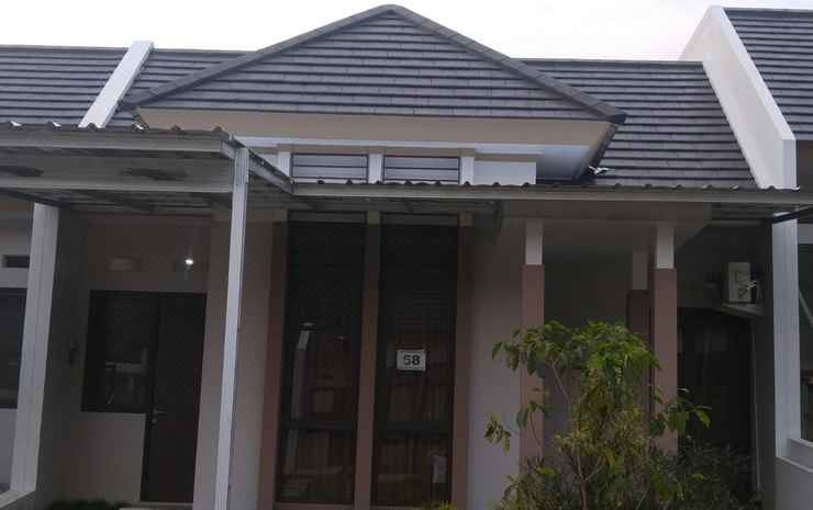 Nirwana Highland @ Sentul City - Bogor