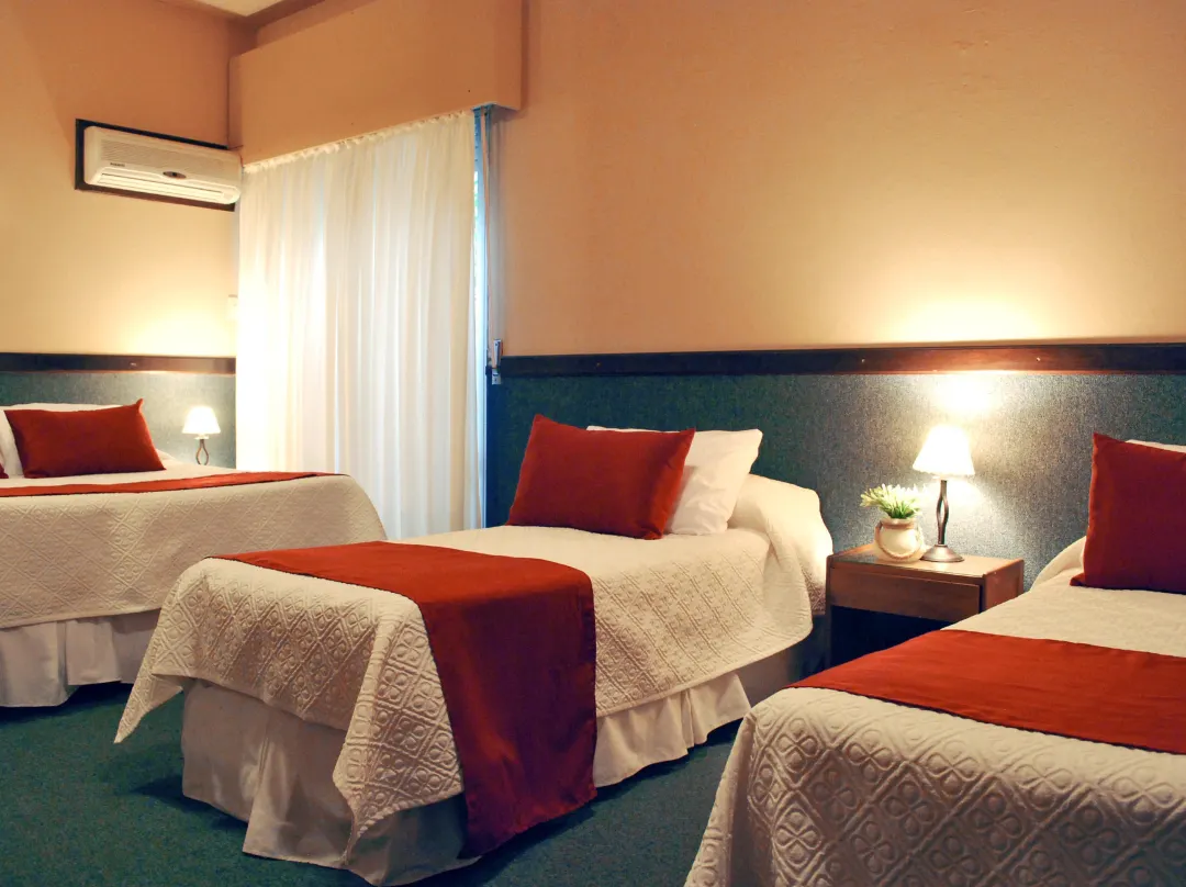 Hotel Leoncia - Colonia del Sacramento