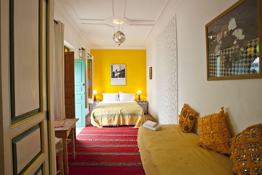 Riad Dar Aida - Marrakesh