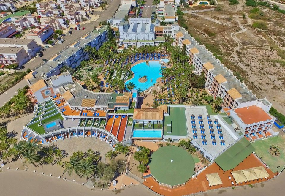 Playavera, Vera: Hotelbewertungen und preis 2024
