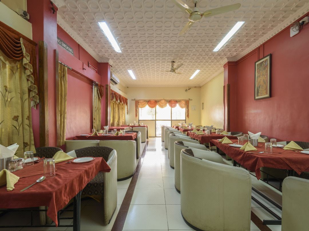 Hotel Panchavati - Aurangabad