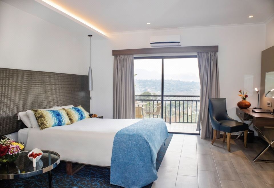 Malawi Sun Hotel & Conference Centre,Blantyre - Updated Prices & Hotel ...