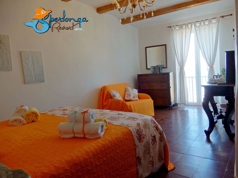 Casa Celeste Sperlongaresort - Sperlonga