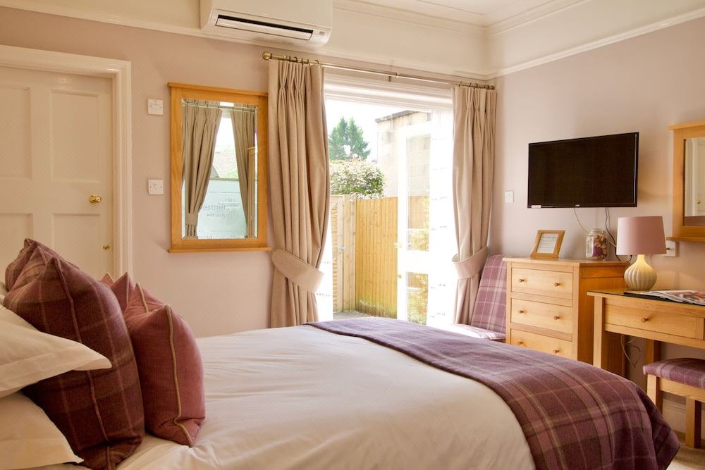 Chestnuts House Boutique B&b - Bath