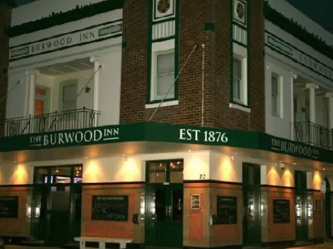 The Burwood Inn Reviews: 13 Verified Reviews Latest 2024 | Trip.com