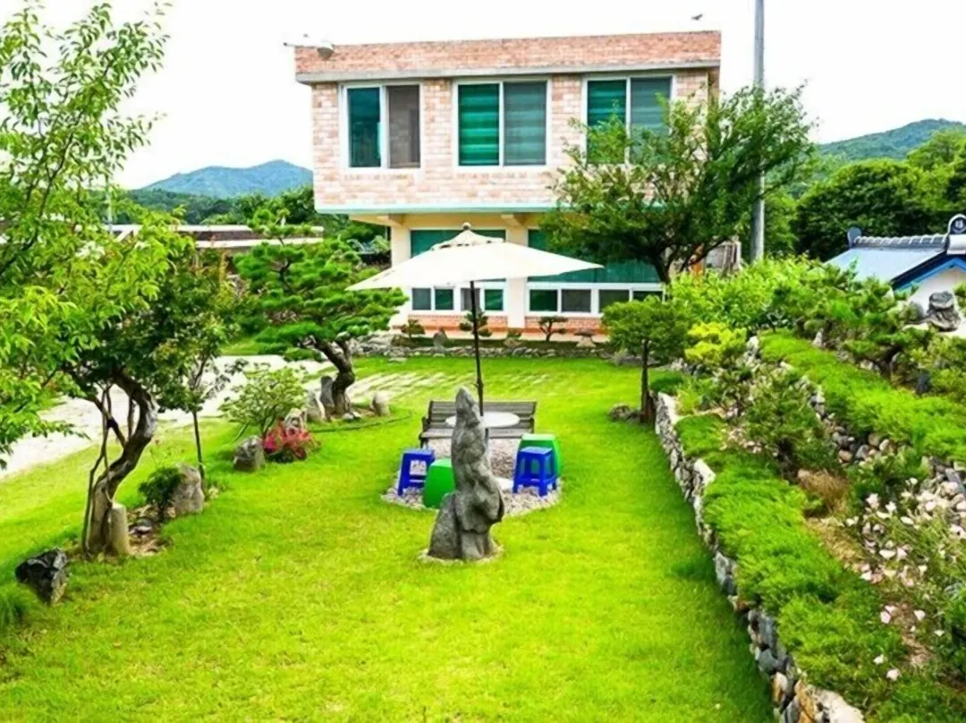 Buan Sukranjeong Pension - 