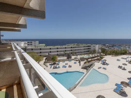 Alua Atlántico Golf Resort - Tenerife