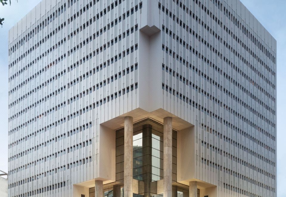 Casablanca Marriott Hotel,Casablanca - Updated Prices & Hotel Reviews ...