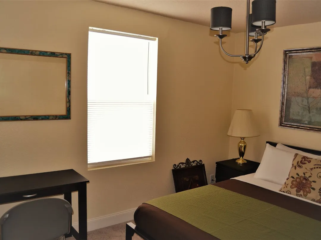 The Gateway - A Beautiful Relaxing Three Bedrooms Apartment - Grand Forks, ND