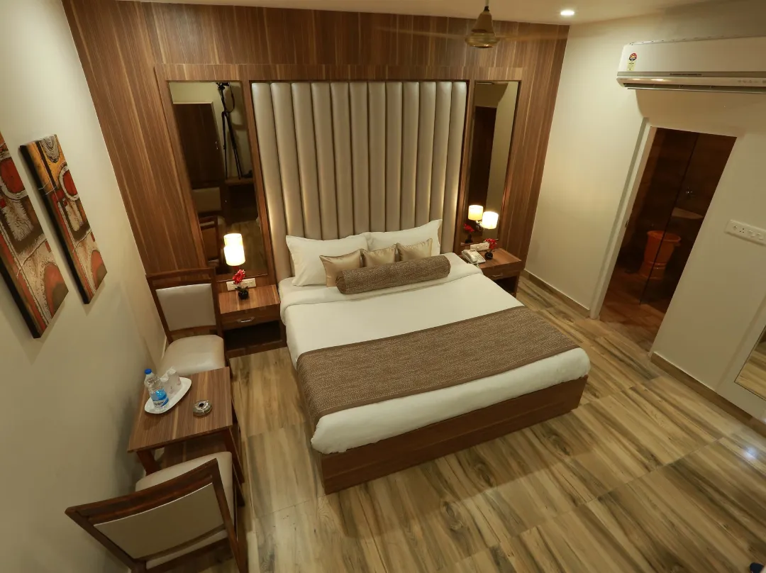 Hotel Royal Palace - Ajmer
