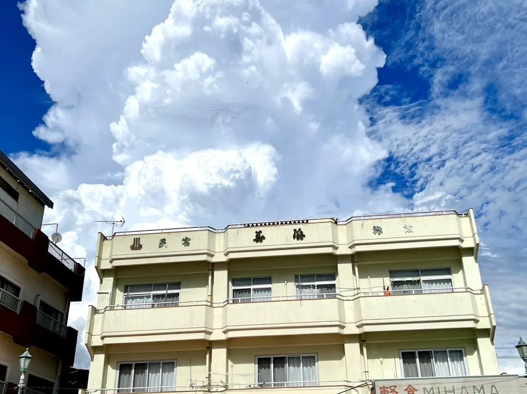 Minshuku Mihama - Izu