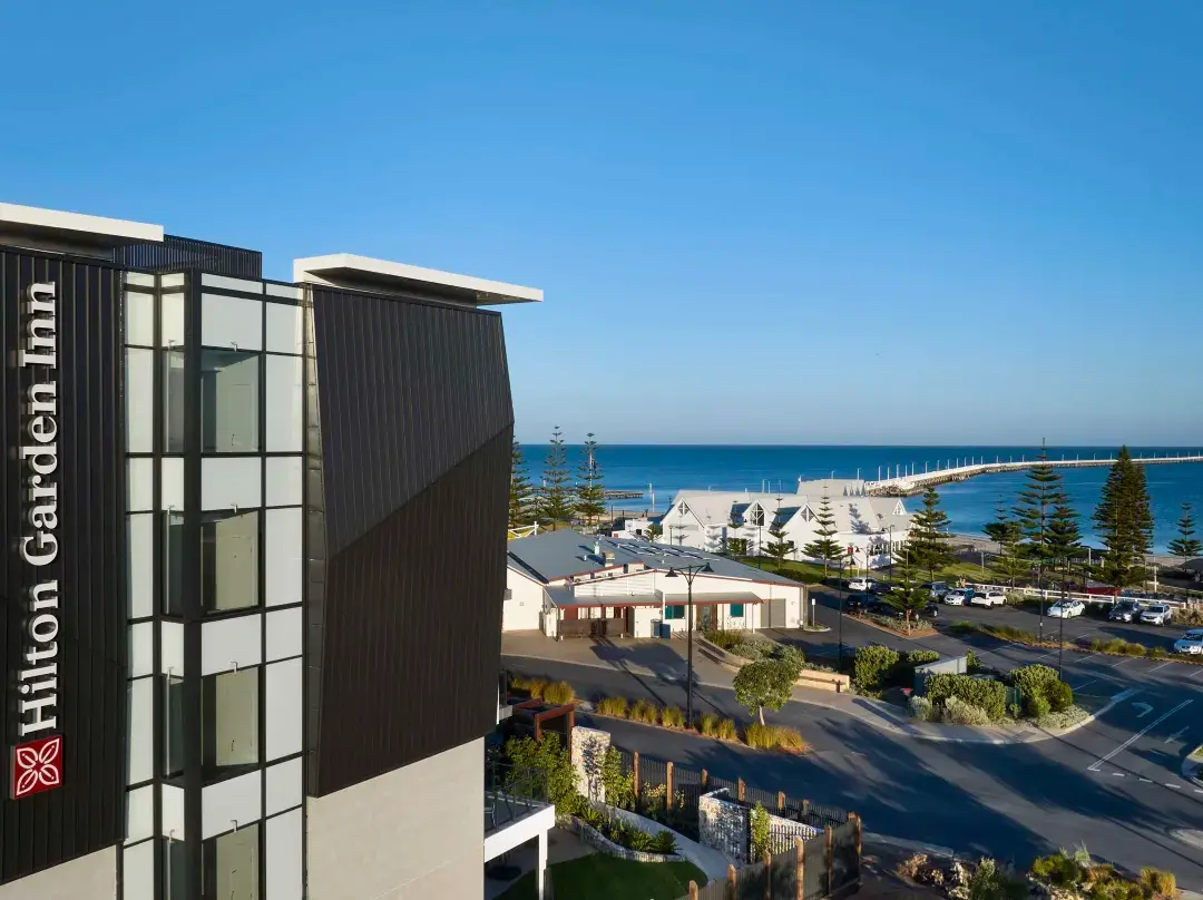 Hilton Garden Inn Busselton - Busselton
