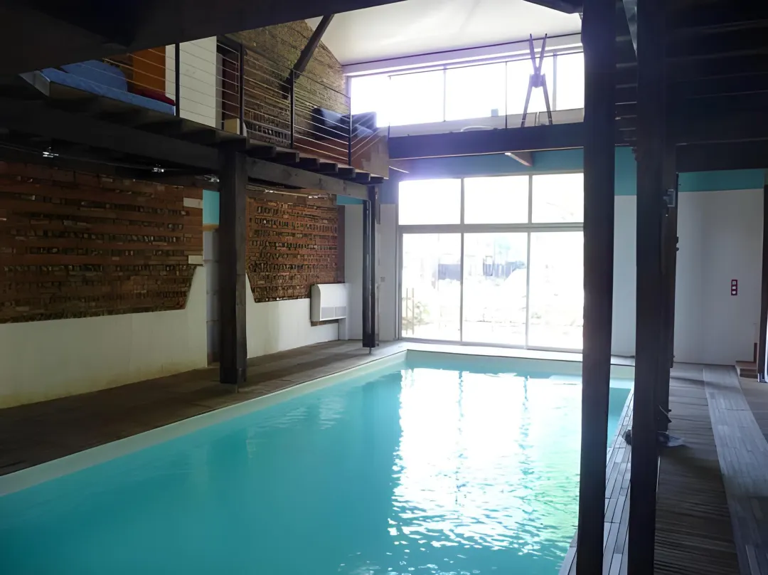 Hotel Restaurant Logis Domaine De Peyrolade - Haute-Garonne