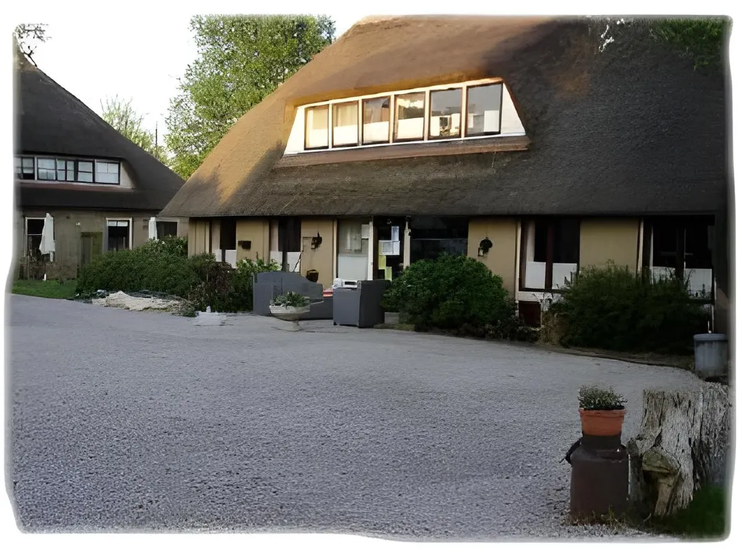 De Mariahoeve - Friesland