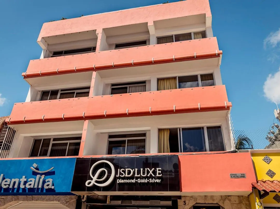 El Sol Del Caribe By Bfh - Playa del Carmen