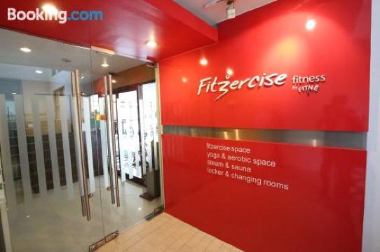 De Junction House,Bangkok - Updated Prices & Hotel Reviews 2025 | Trip.com