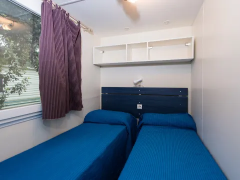 The Charming Mare Pineta-mobile Home-4 Persons - Emilia-Romagna