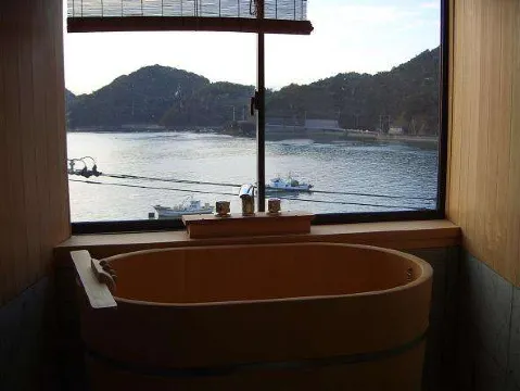 Shidorinoso Kazenoki - Ozu