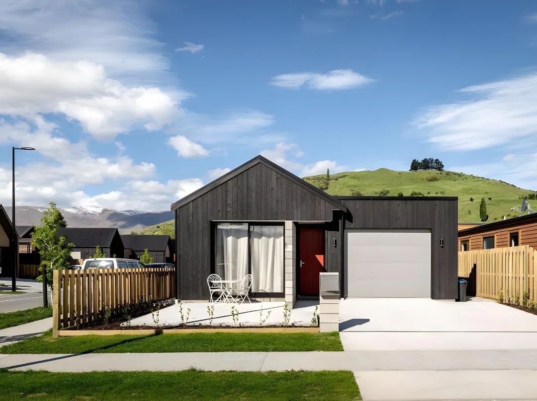 Nv Homes - Queenstown, New Zealand