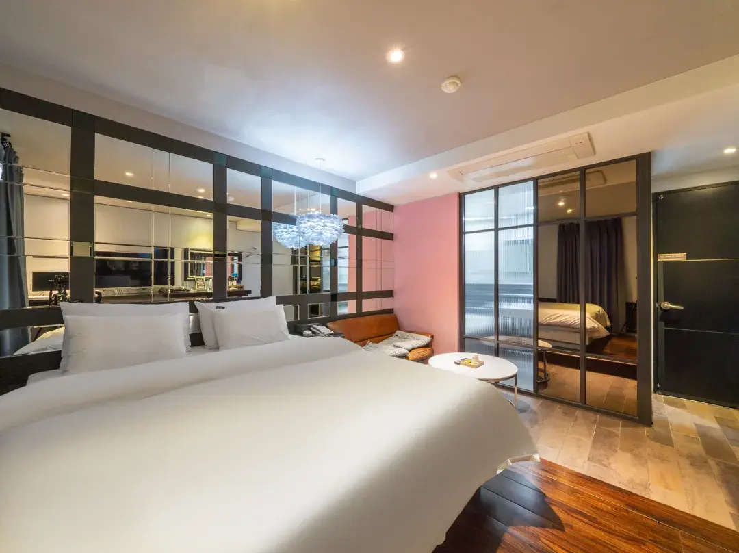 Osan Hotel Belino - Osan-si