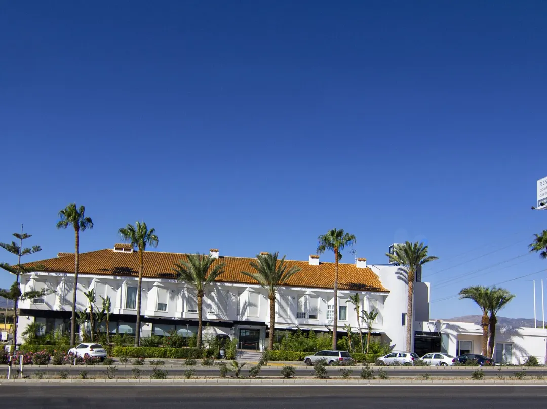 Avent Verahotel - Vera