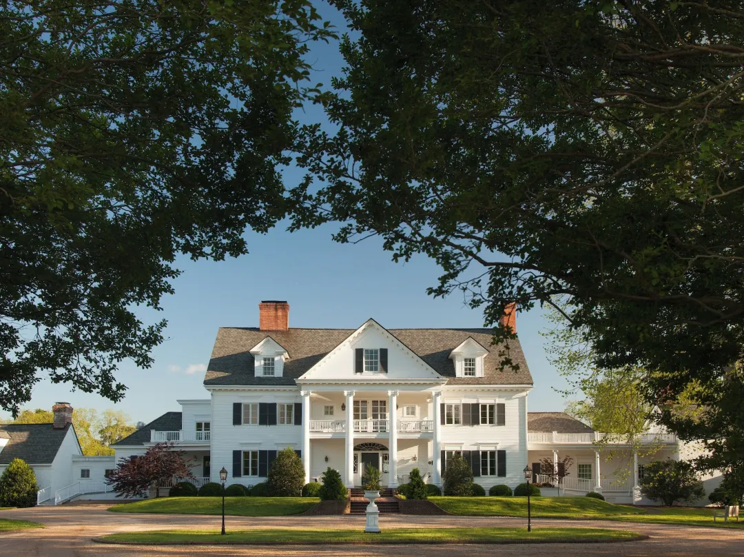 Inn At Warner Hall - Gloucester, VA