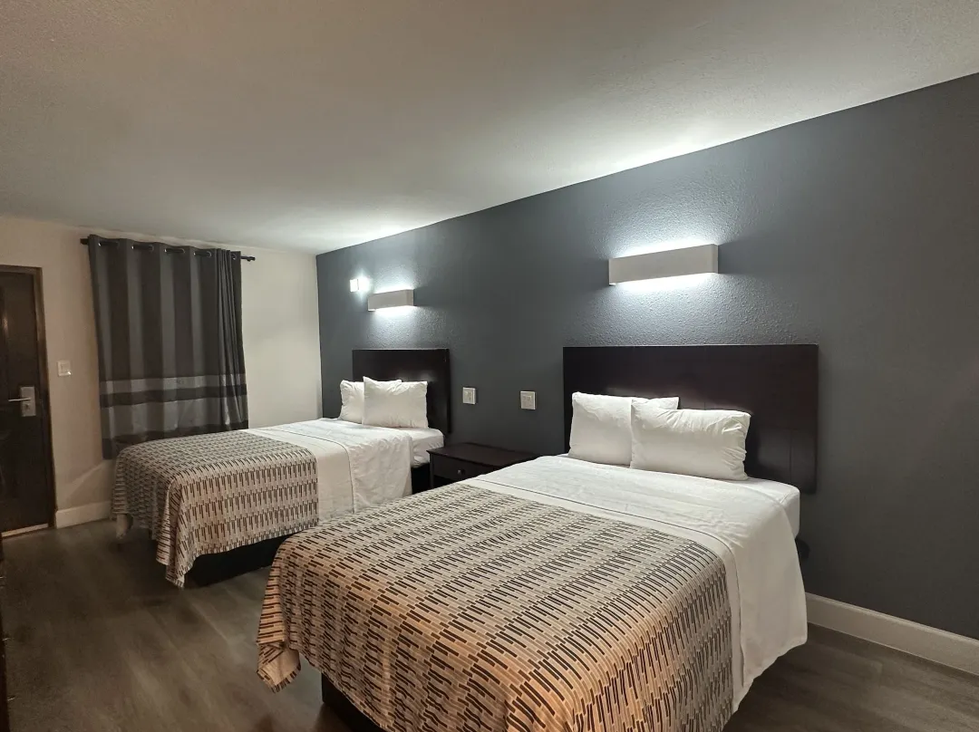 Hotel Casa By Arya - Carrollton, GA
