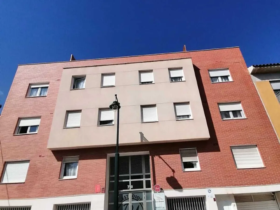 Residencial Alcoy Apartahotel - Costa Blanca