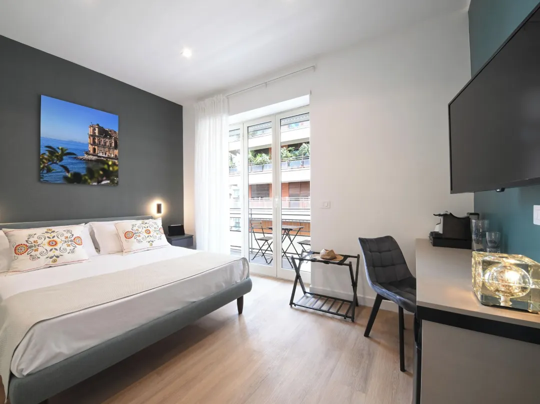 Ponte Di Tappia Suites - Naples
