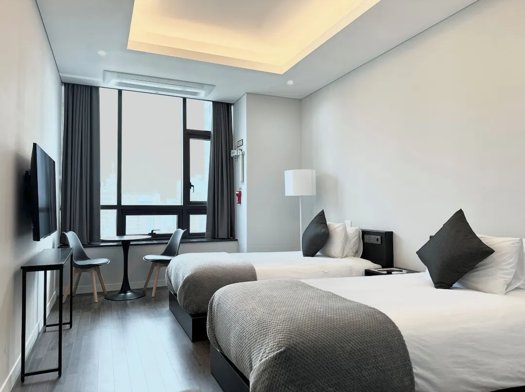Jd Tower Hotel - Seoul