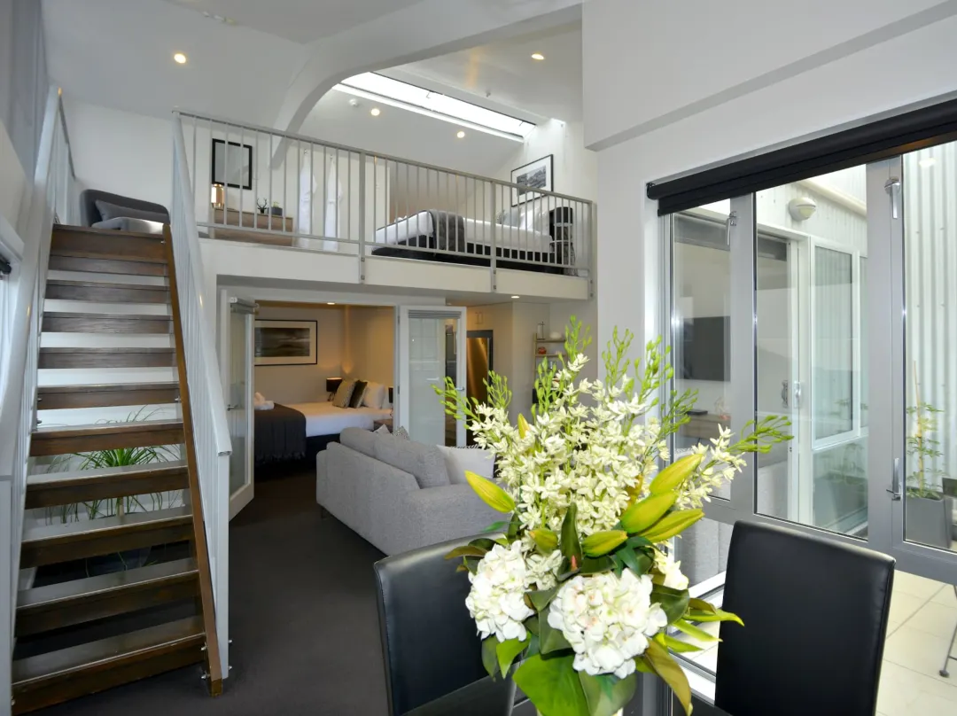 Southwark Hotel & Apartments - Christchurch