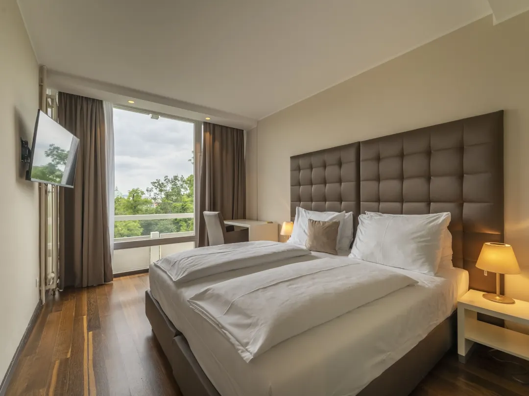 Pakat Residences - Vienna