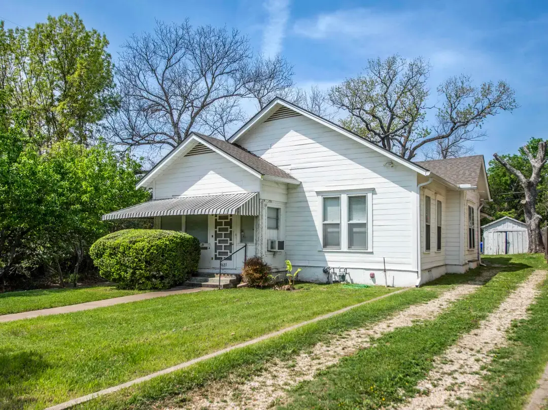 New! Gathering Place On Columbus - Waco, TX