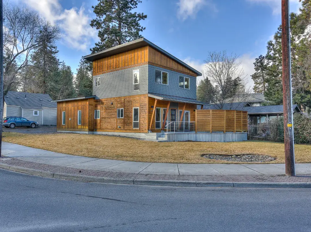 Private Hot Tub And Gourmet Kitchen - Modern Oasis - Bend, OR