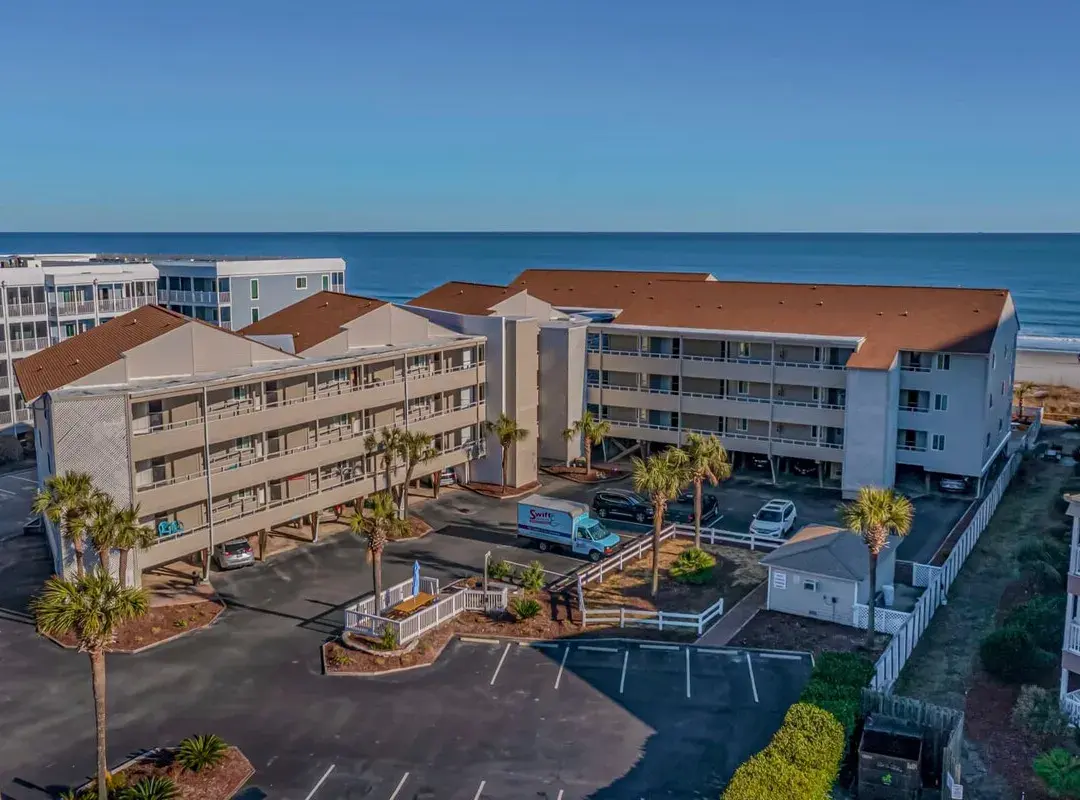 Incredible Ocean Views And Spacious Living - Stunning Coastal Retreat - Myrtle Beach, SC