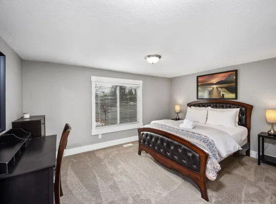 Dalton Garden Escape - 8 Minutes From Hayden Lake - Coeur d'Alene