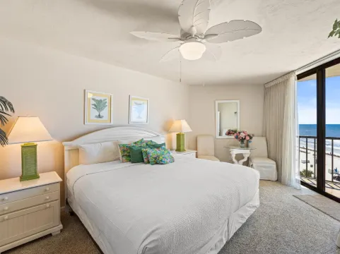 Summerhouse 614c - Panama City, FL