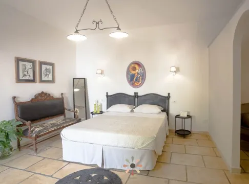 Tenuta Margherita Agricola - Pouilles