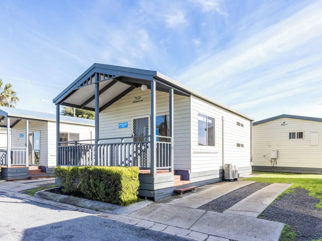 Yarrawonga Mulwala Holiday Park - New South Wales