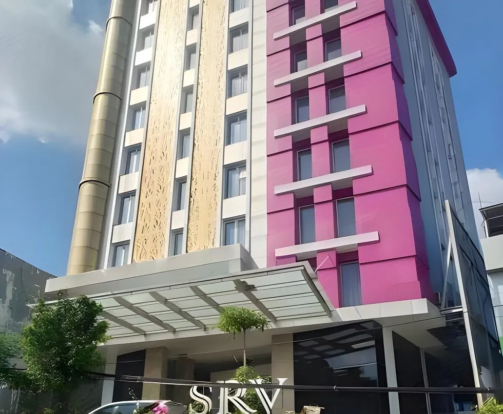 Surabaya River View Hotel - Surabaya