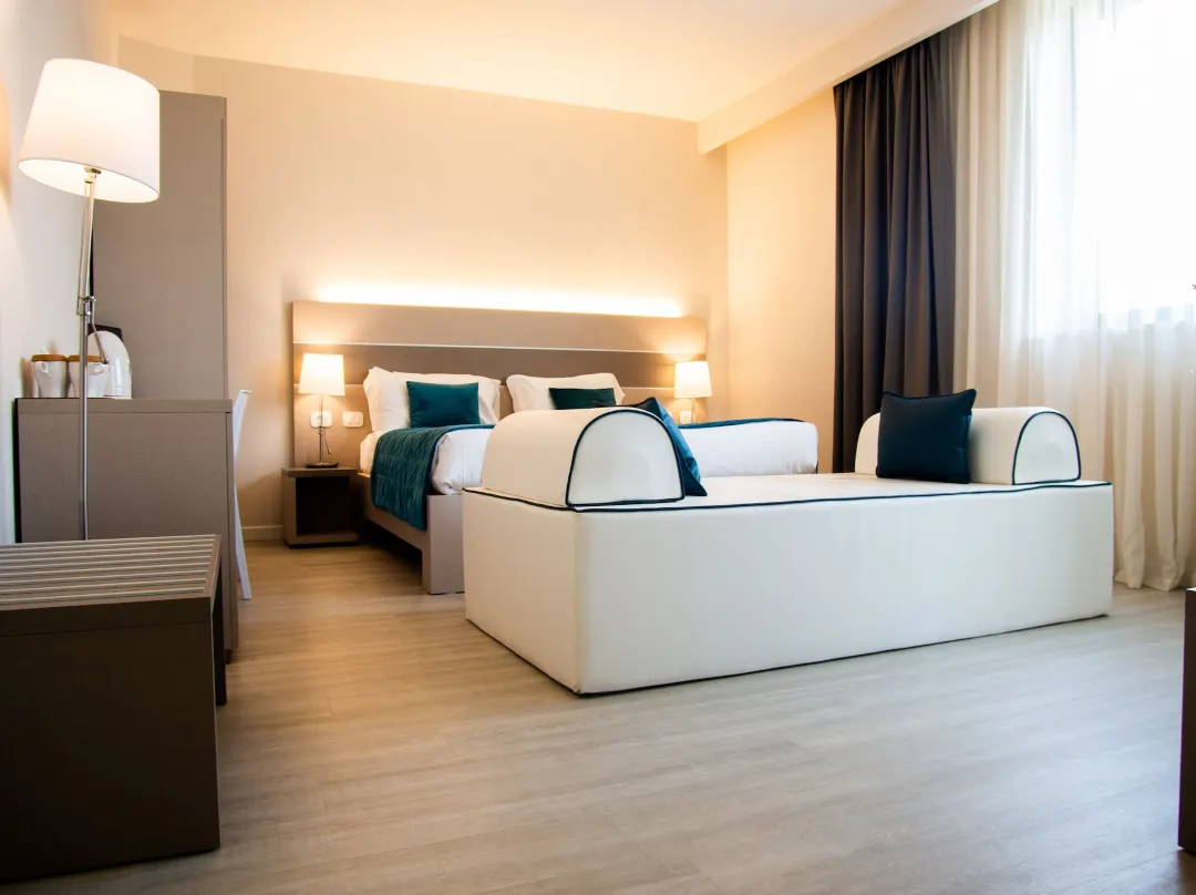 Hotel Glis - Settimo Torinese