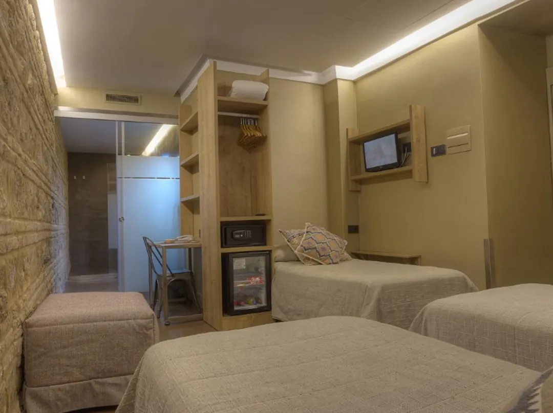 Hotel Los Patios - Hotel En Córdoba Centro - Córdoba