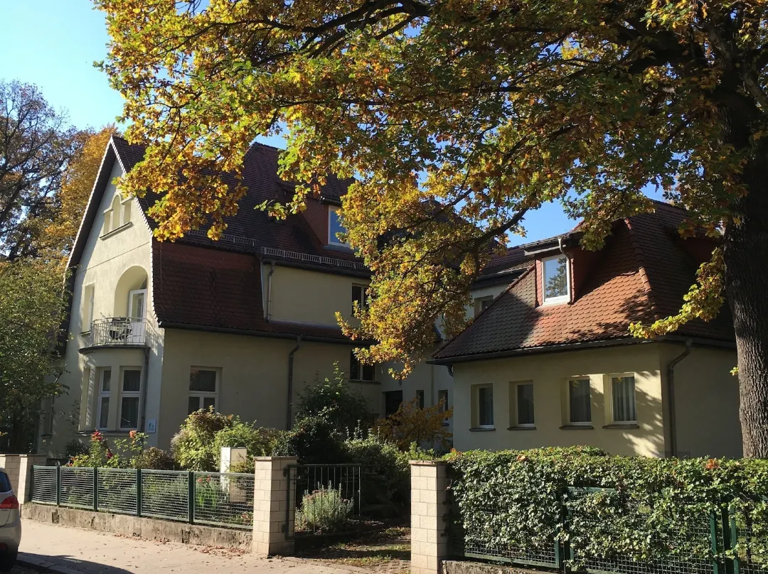 Stadt-gut-hotels - Das Kleine Hotel - Thuringia