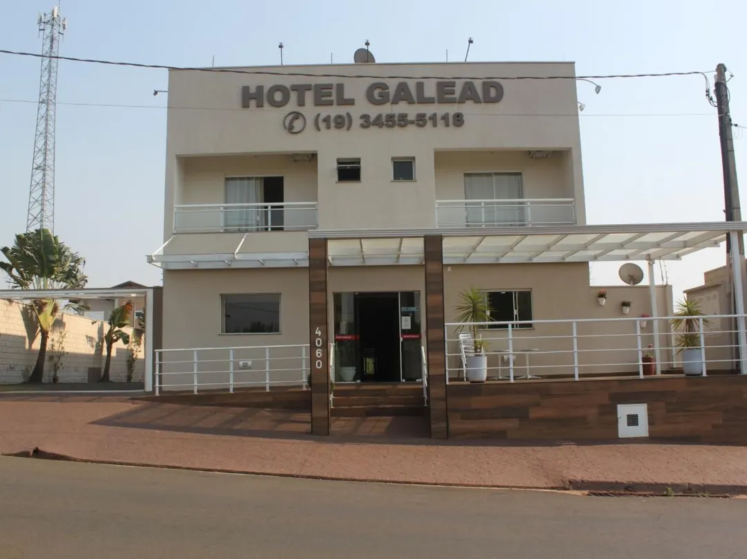 Hotel Galead - Americana