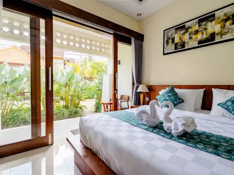 Sayana Bali - Gianyar