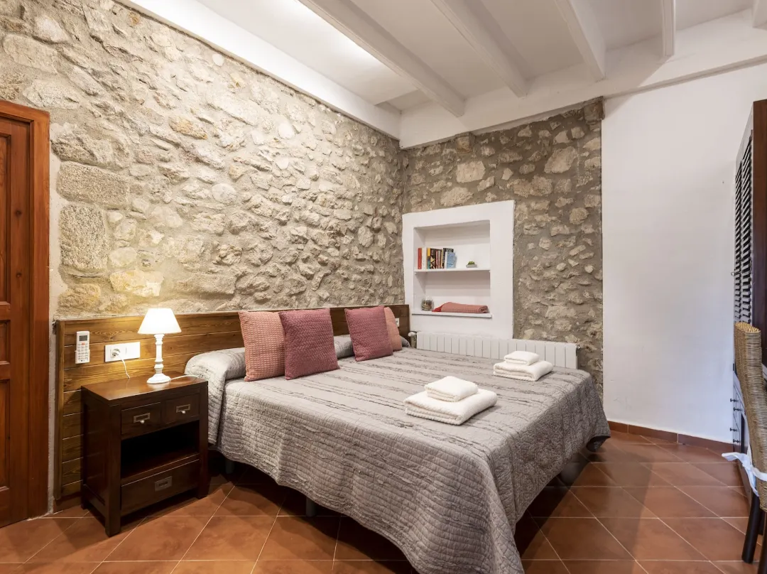 Hostal Can Xicu - Costa Brava (Spanyolország)