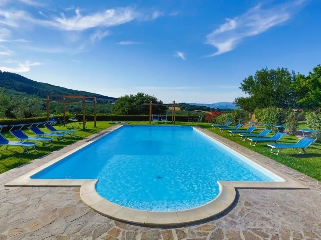 Il Poggio Di Teo - Toscana
