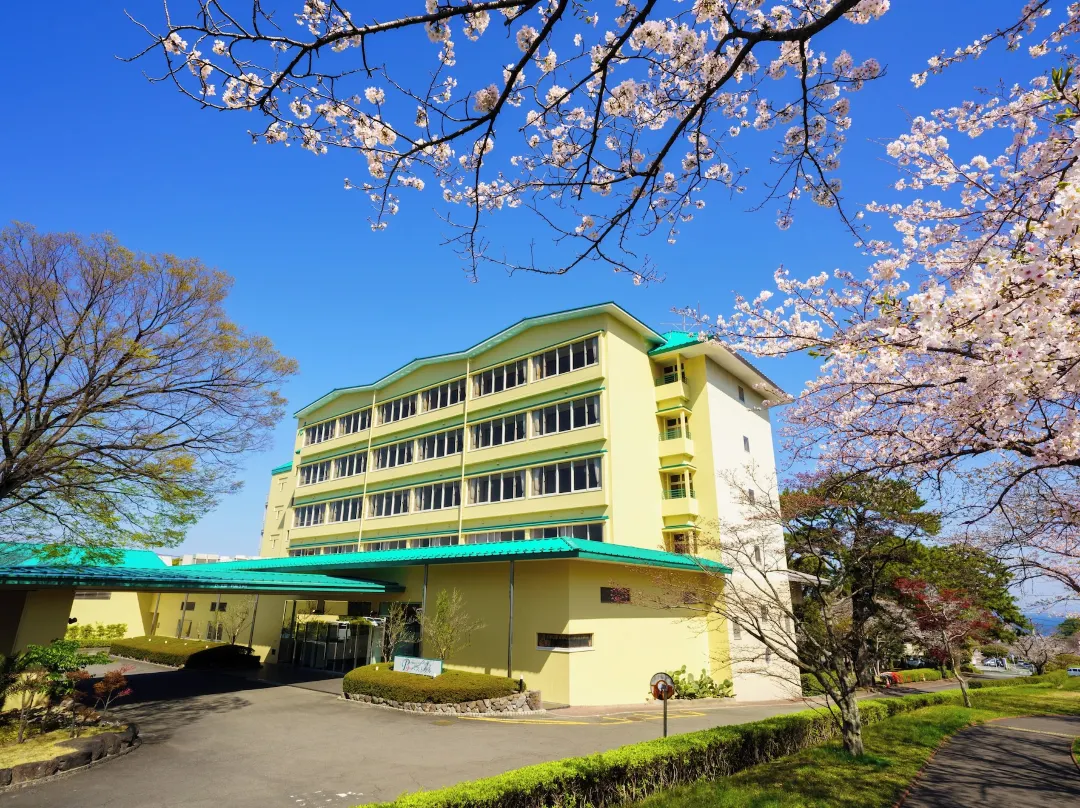 Hotel Beppu Pastoral - Beppu