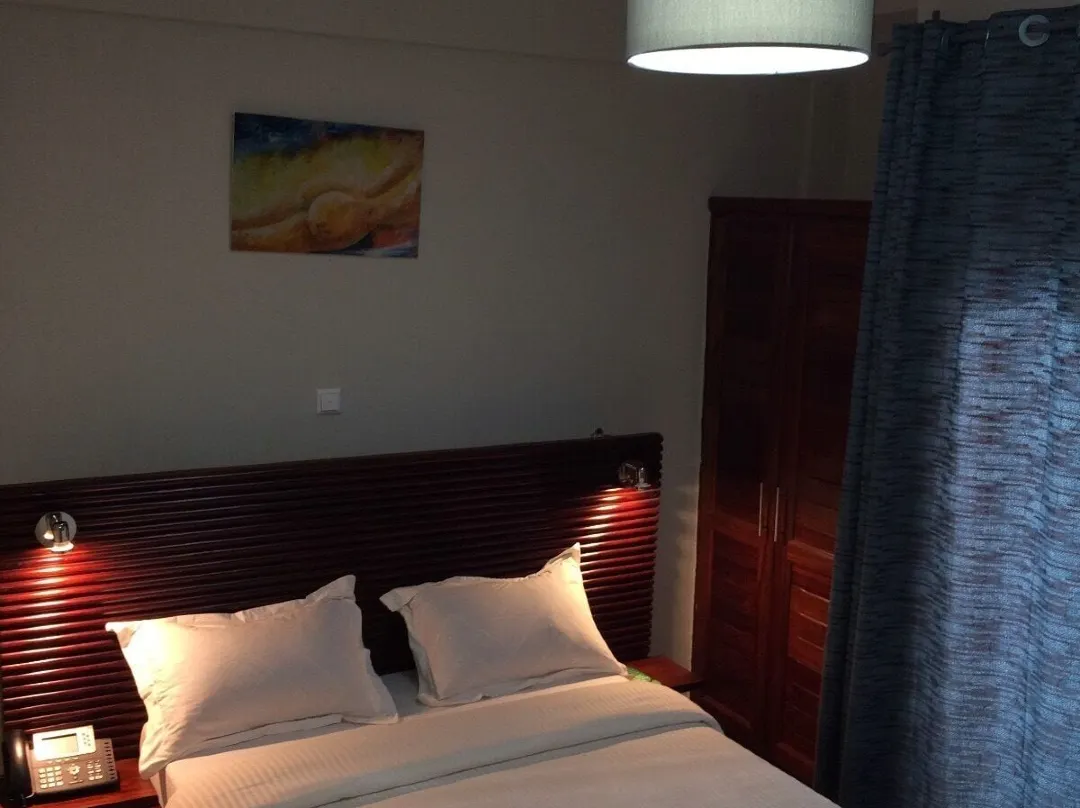 Liebe Hotel - Yaounde